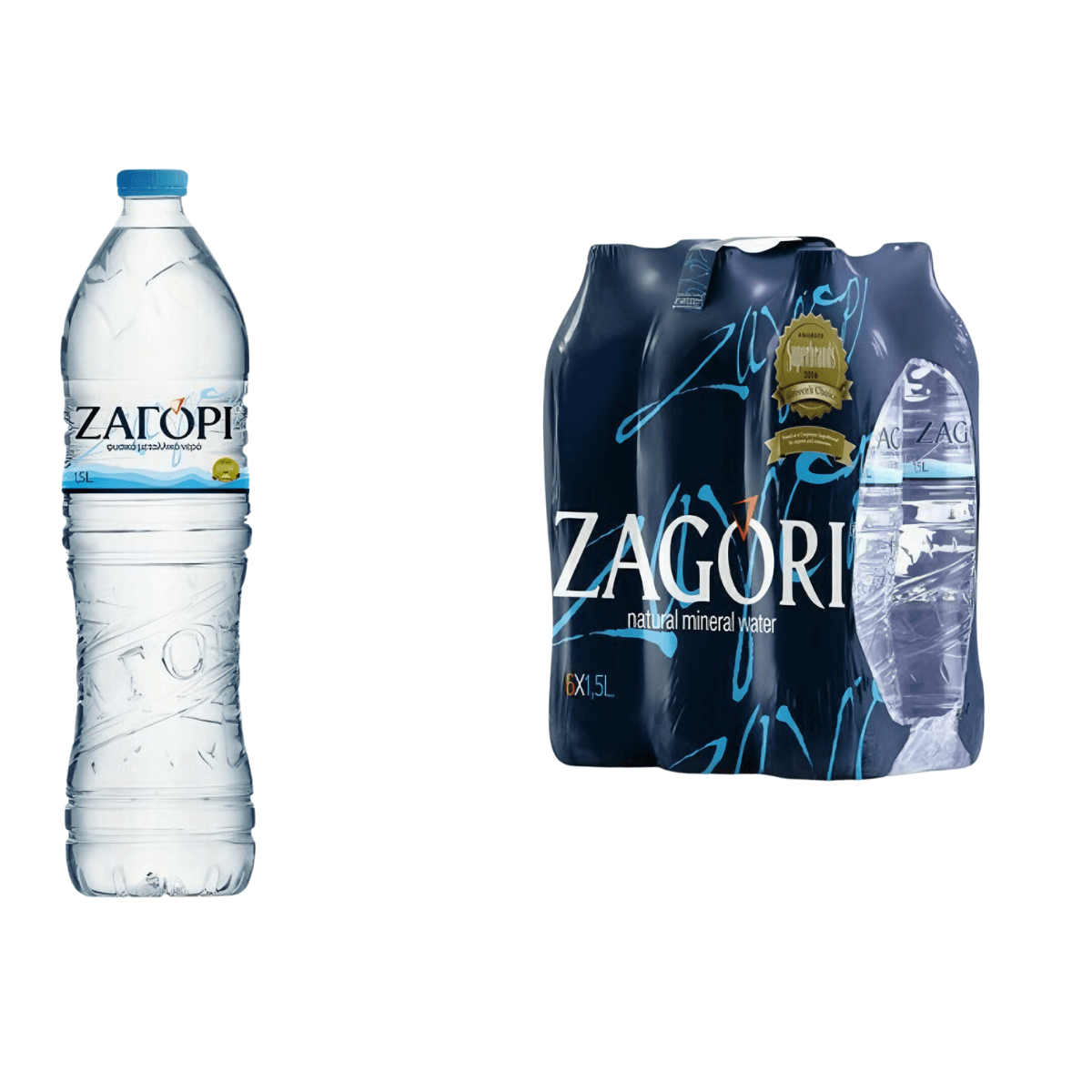 Premium Waters – Ψυκτες Νερού – Εμφιαλωμένα Νερά – Είδη Κάβας ...